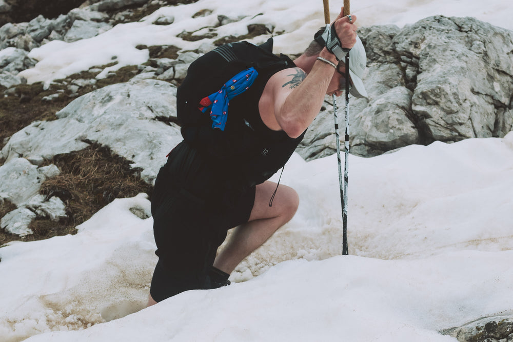 MILER RUNNING – Miler Running