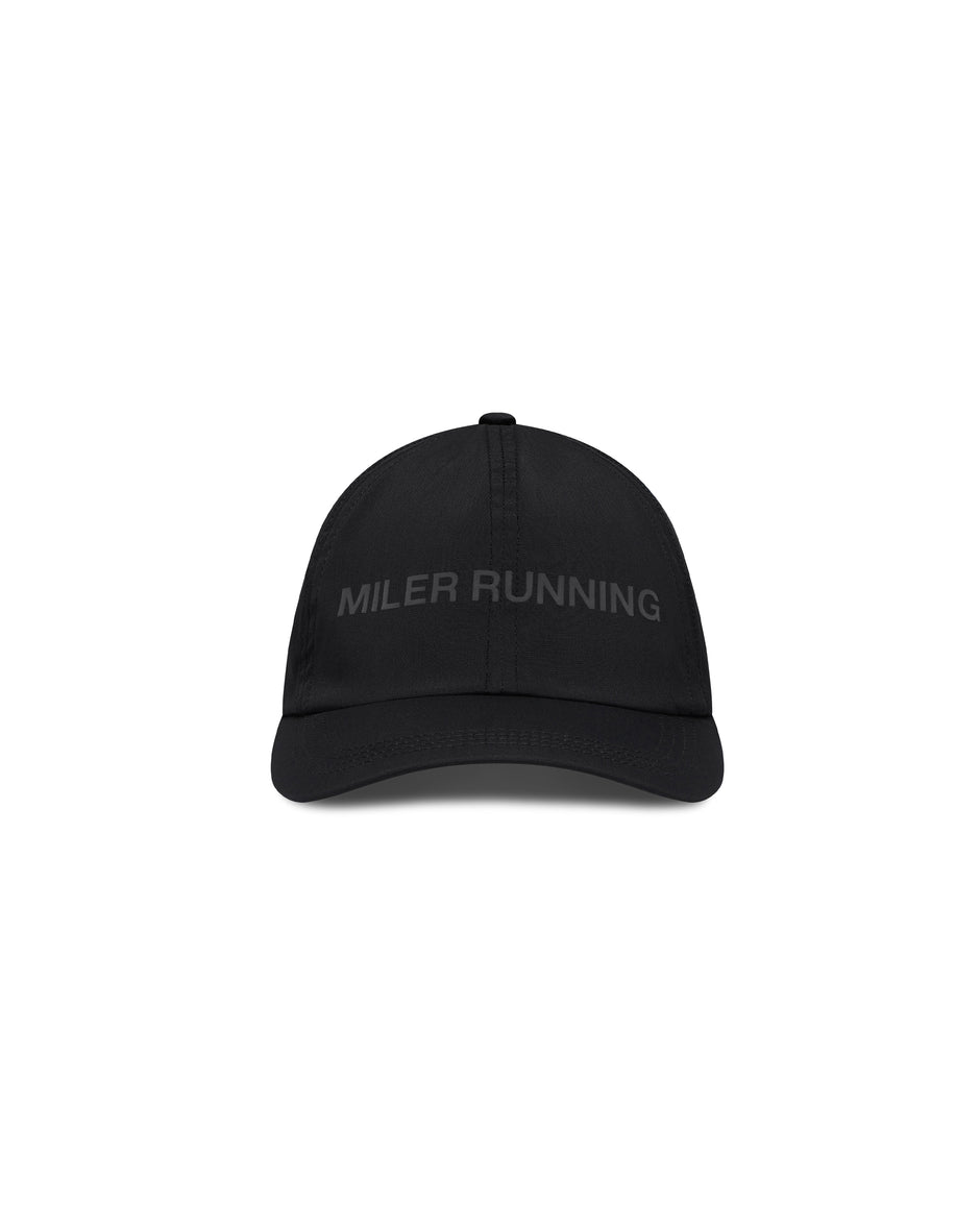MILER RUNNING – Miler Running