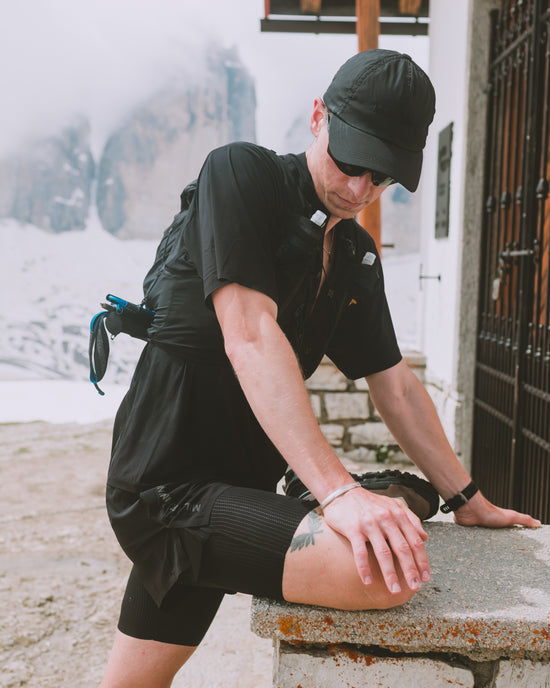 MILER RUNNING – Miler Running