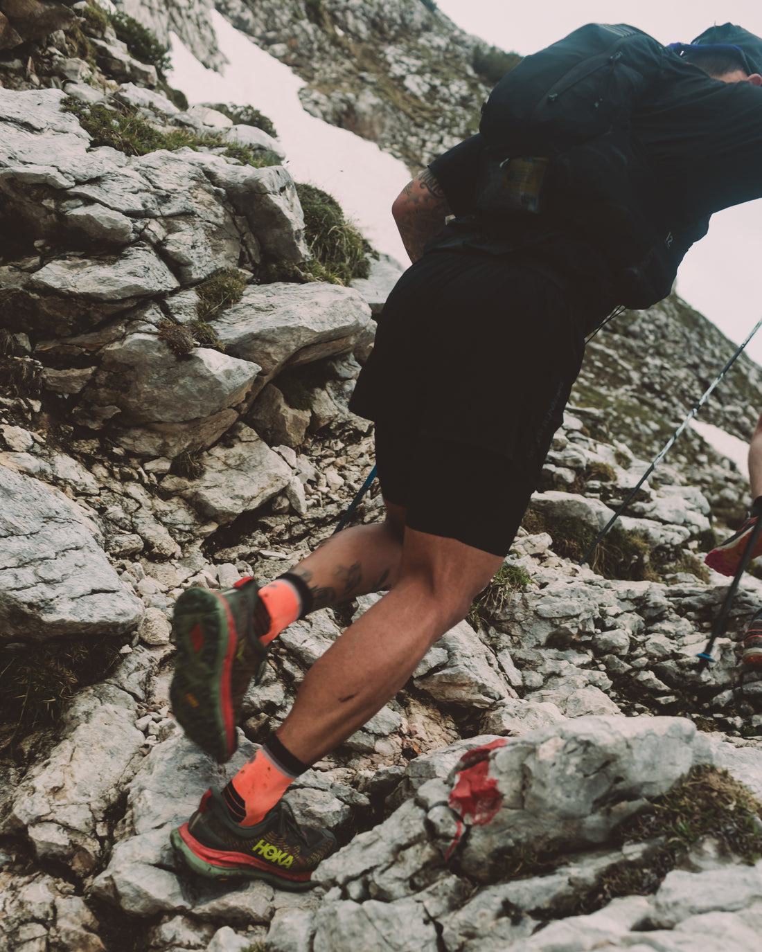 MILER RUNNING – Miler Running