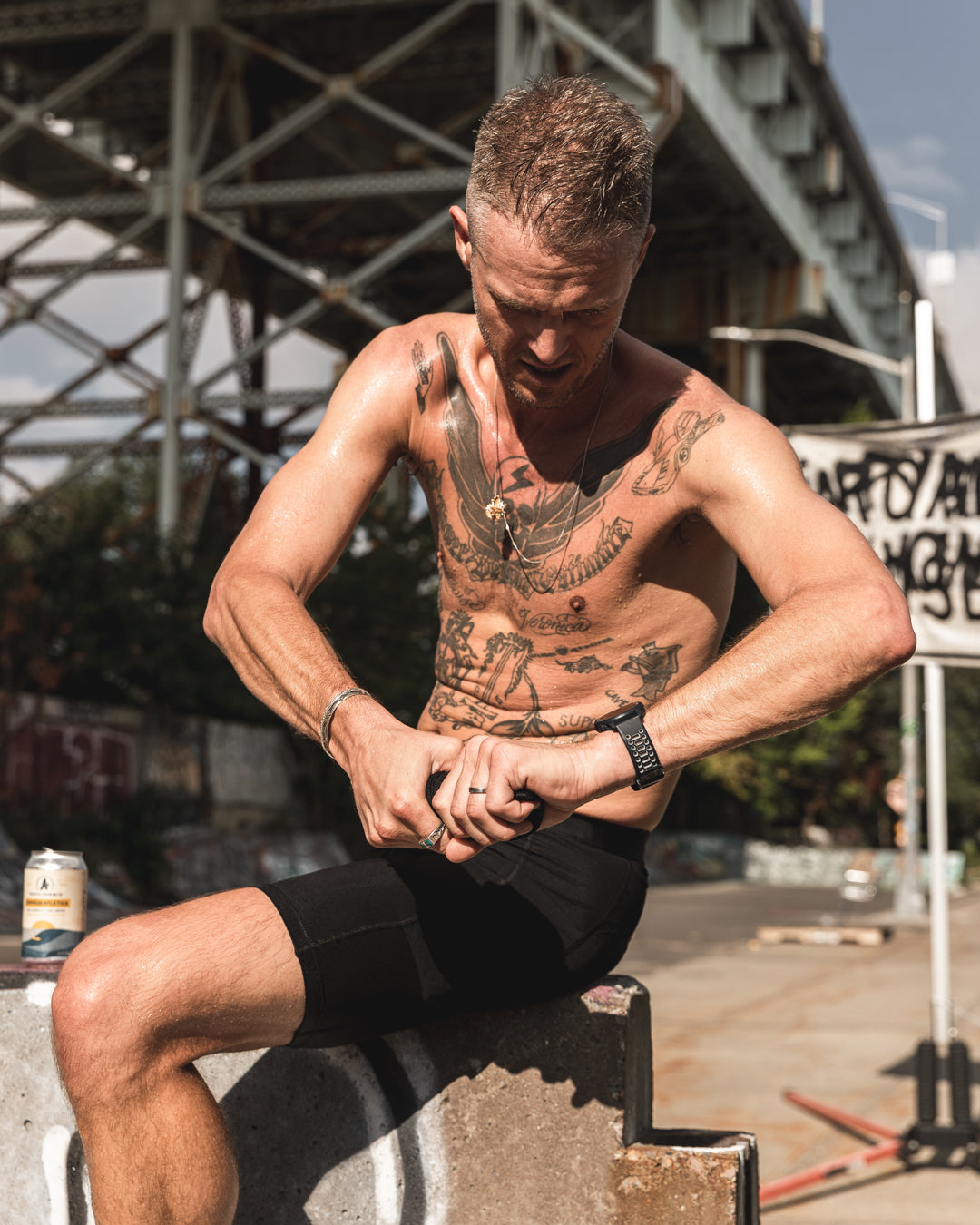 MILER RUNNING – Miler Running