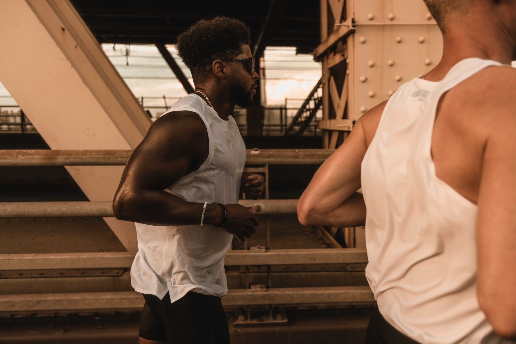 MILER RUNNING – Miler Running