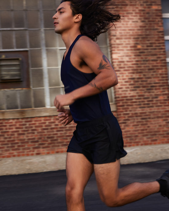 MILER RUNNING – Miler Running