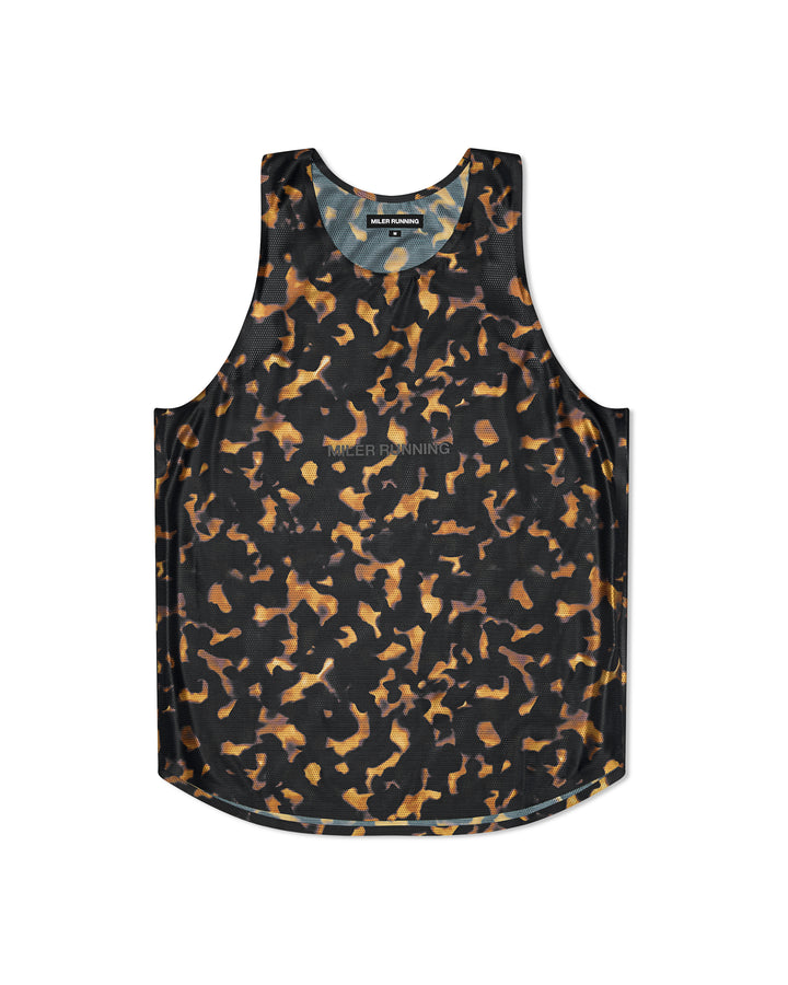 Tops – Miler Running